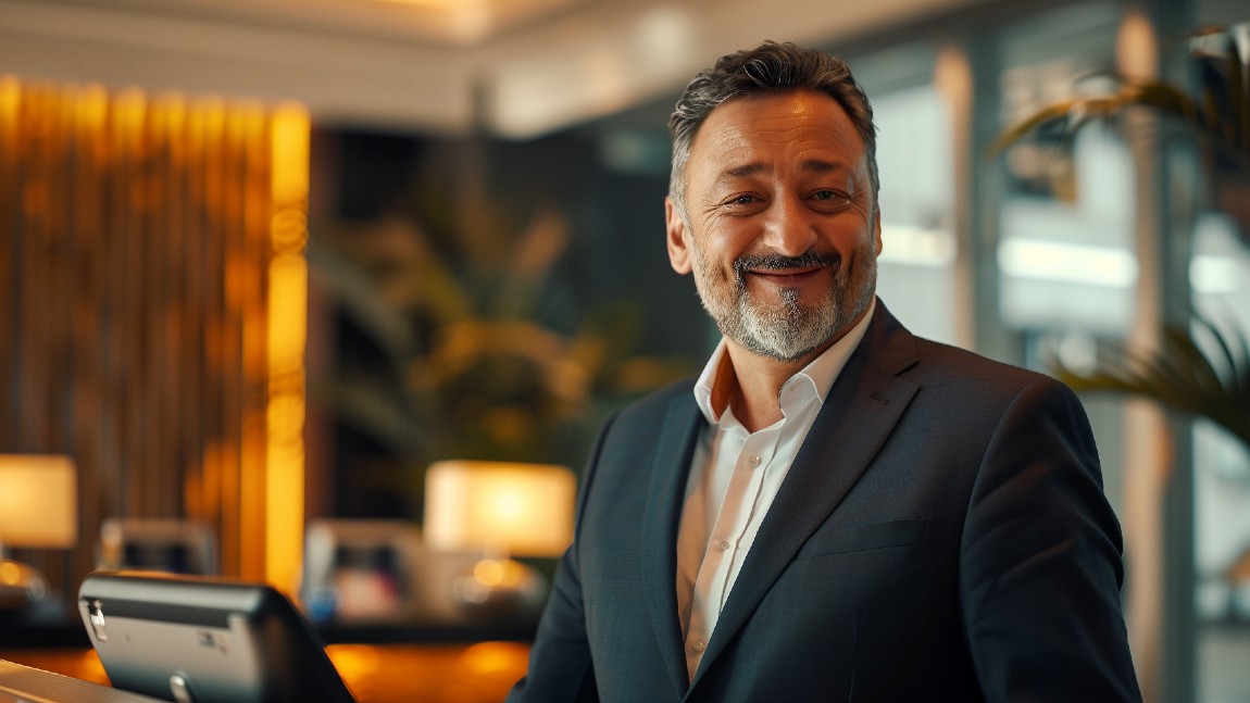 Hotel GMs’ Top 4 Challenges To Overcome in 2025